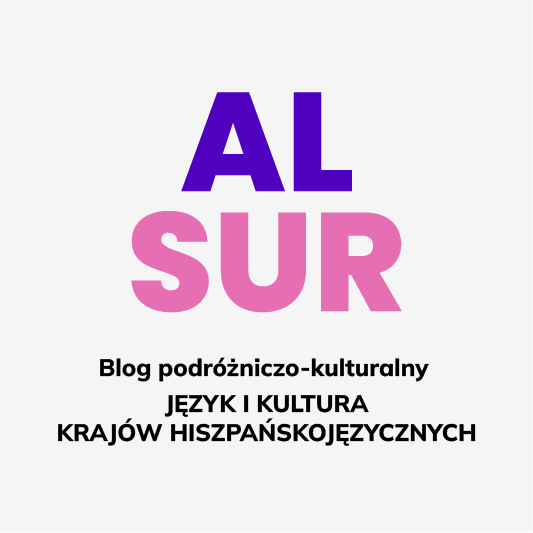 AL SUR » Home